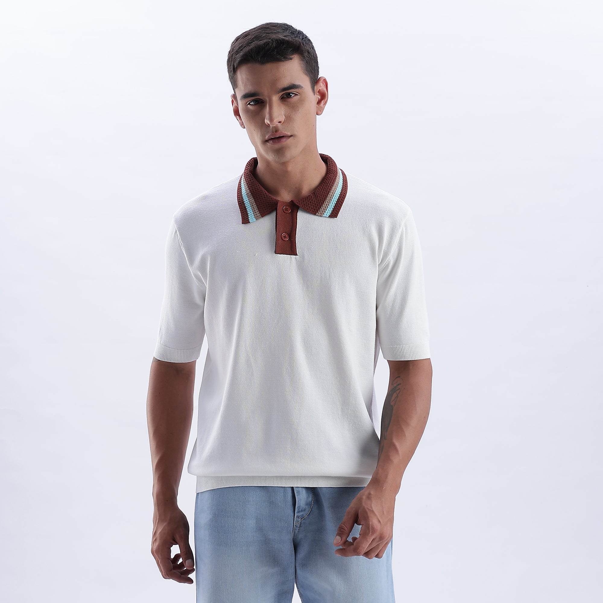 Ludlow Polo Shirt – STREET82