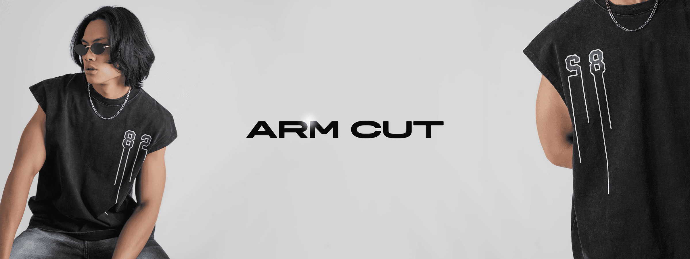 Arm Cut – STREET82