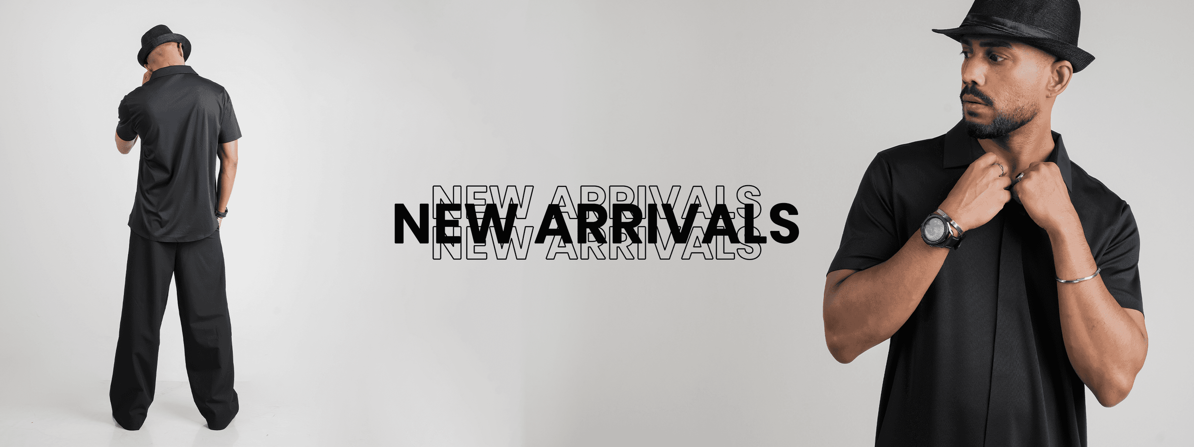 New Arrivals – STREET82
