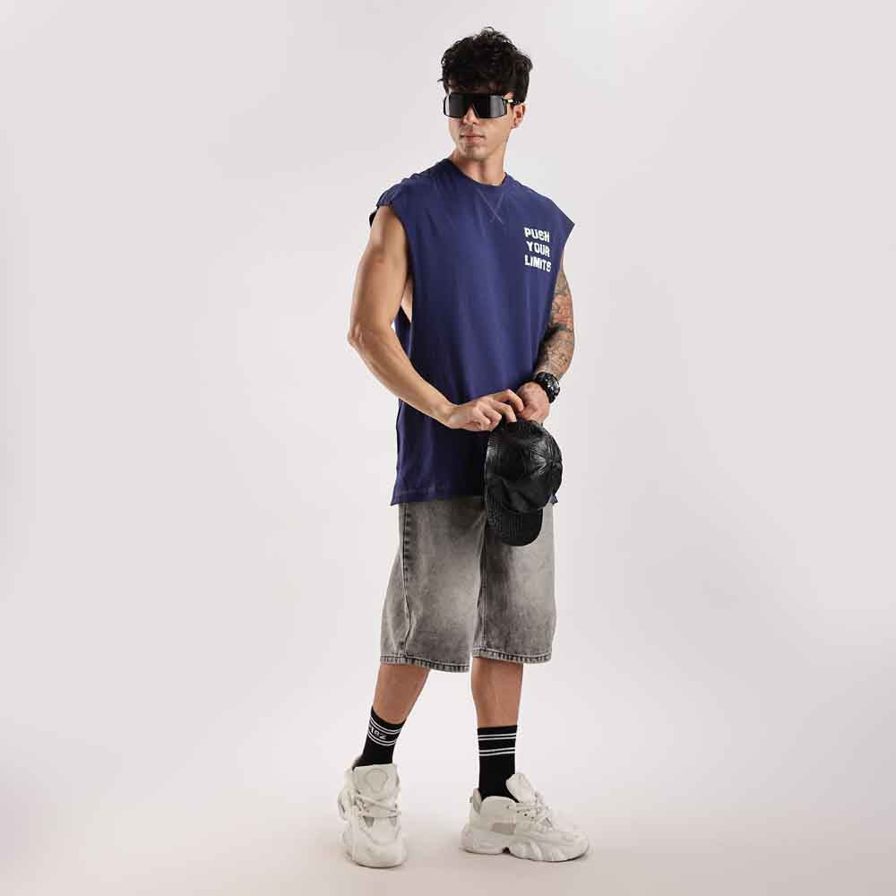 unbound tank top – STREET82